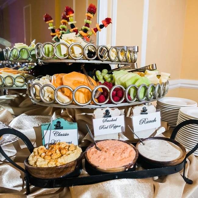 Bucks County Banquet Hall for Rent: Party & Event Venue: Falls Manor