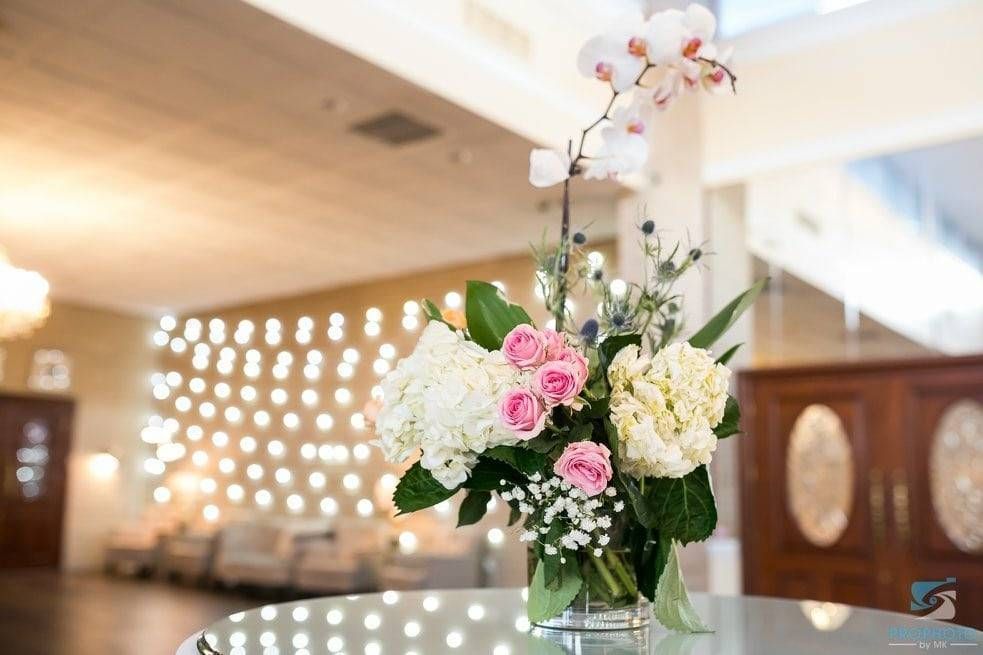 Bucks County Wedding Planner, Catering, Reception Venue: Falls Manor